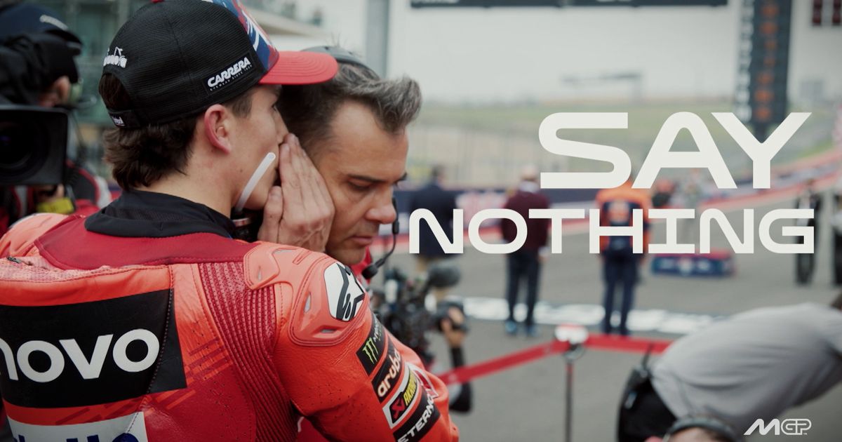 MotoGP heads for the night lights of Qatar!