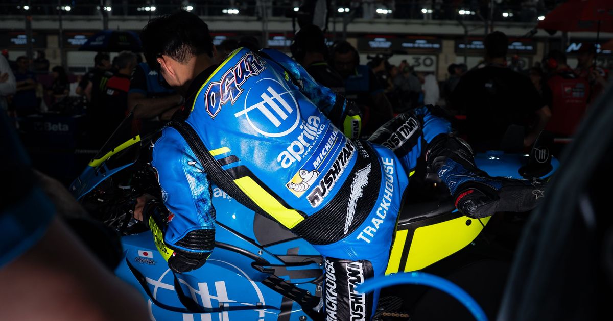 Ai Ogura - 2025 - QAT Tissot Sprint