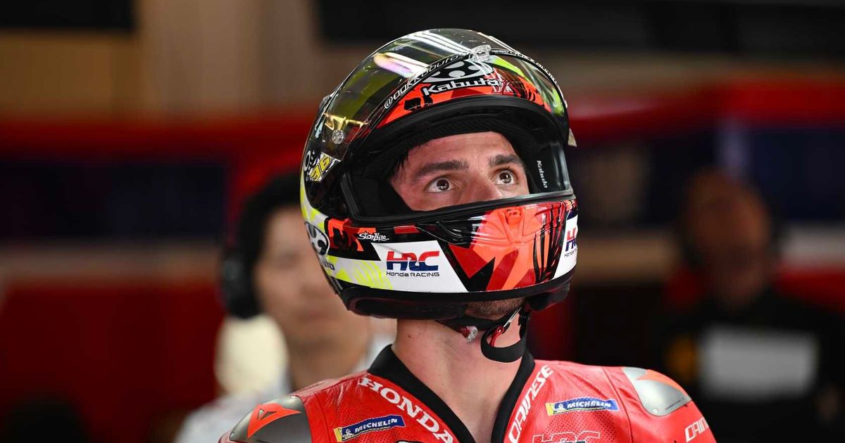 Casey Stoner, new aero and two Q2 places help Hondas find form