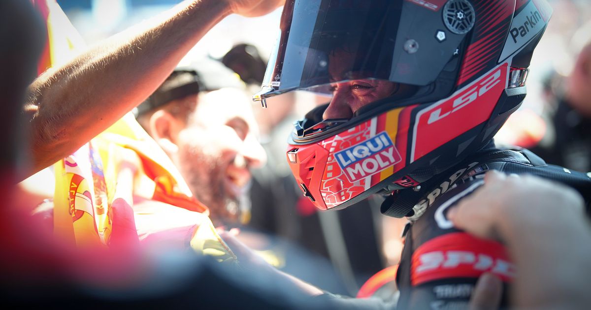 Moto2™ rostrum round up: Gonzalez, Baltus, Agius