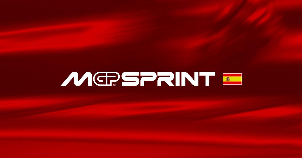 MotoGP™ Tissot Sprint: Estrella Galicia 0,0 Grand Prix of Spain