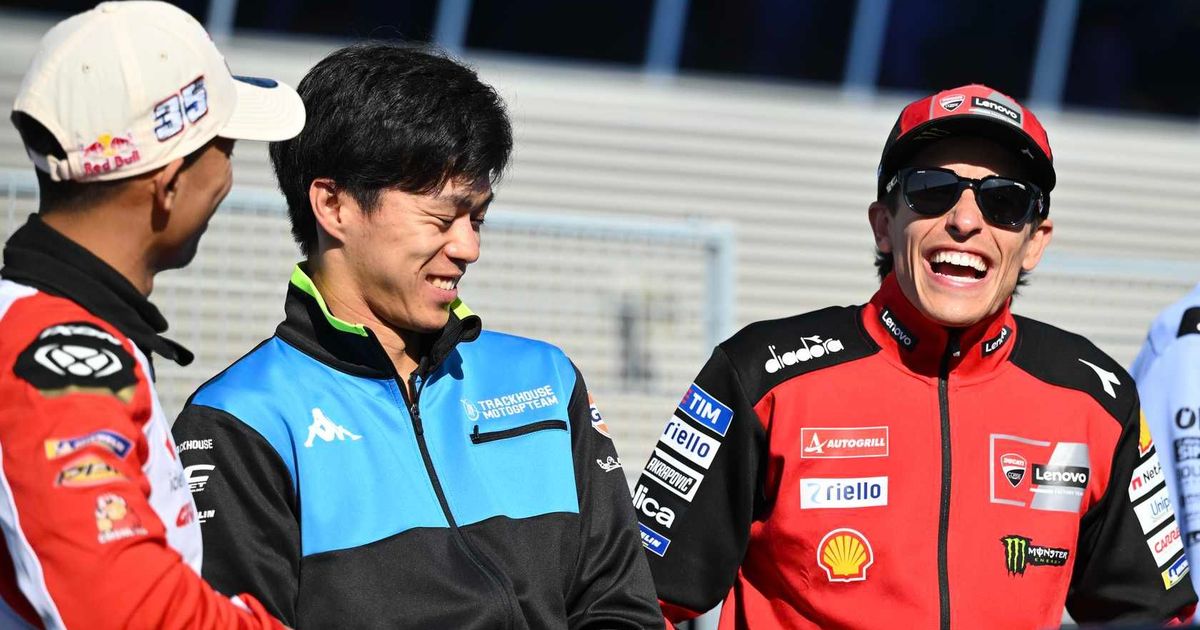 Ai Ogura - 2025 - FRA Preview