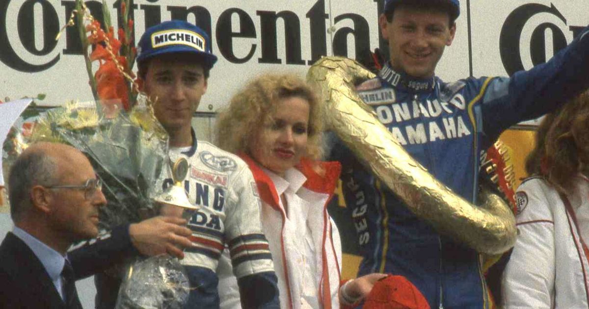 Legends talk Le Mans: "If you can win there it’s super special"