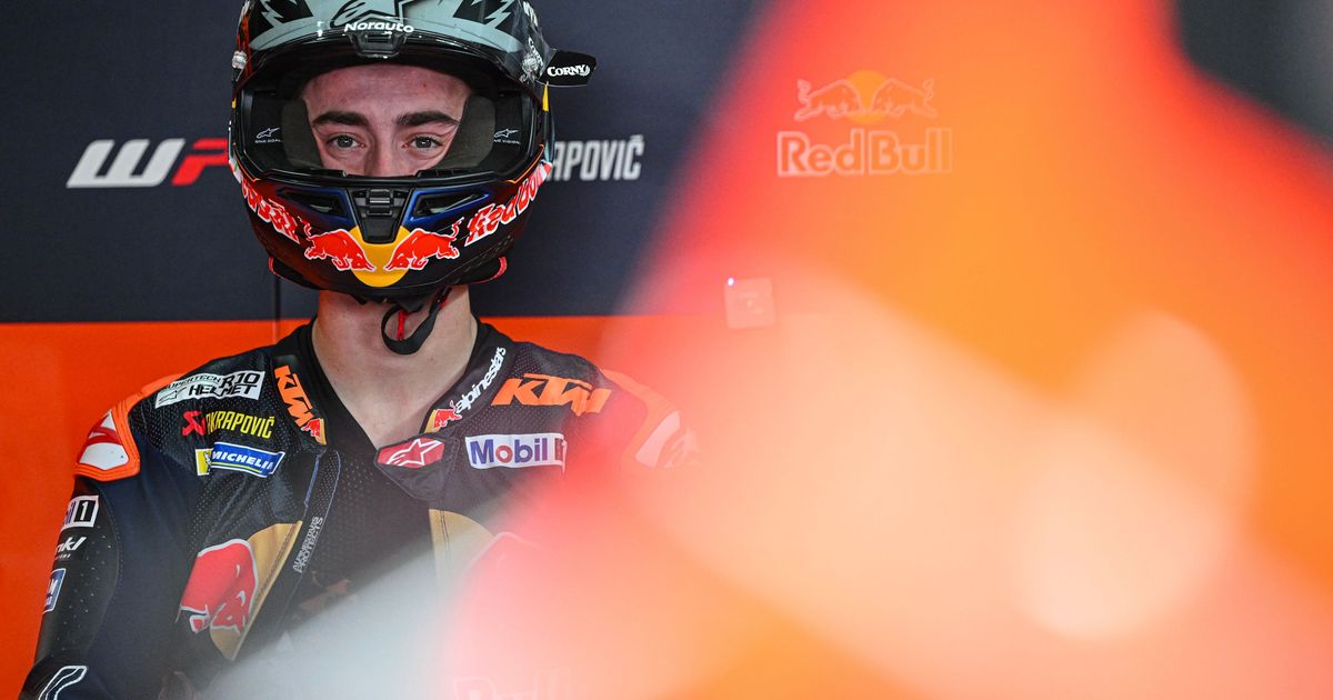 Acosta offers update after arm pump surgery