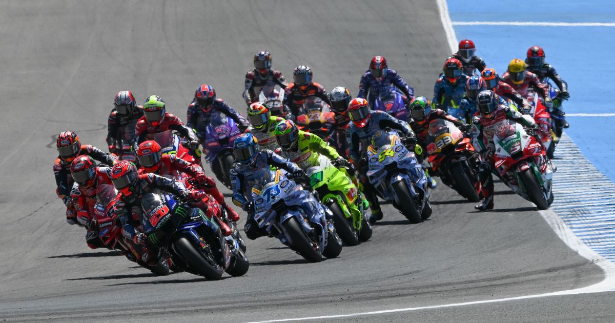 Würth becomes official MotoGP™ tool supplier