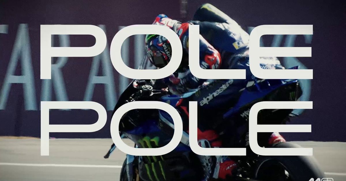 More drama awaits as MotoGP gets set for Silverstone