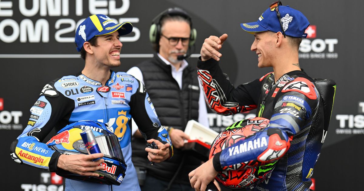 "On one lap we are starting to be really, really fast" - Q2 reaction