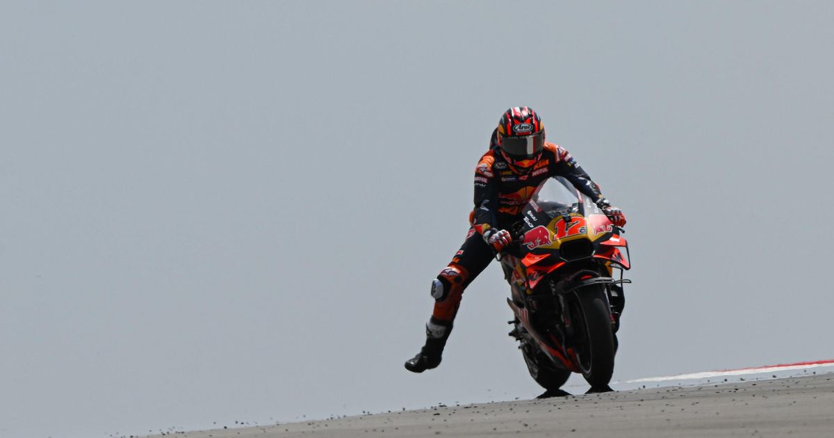 Viñales leads KTM offensive at Aragon, is there more to come from 'Top ...