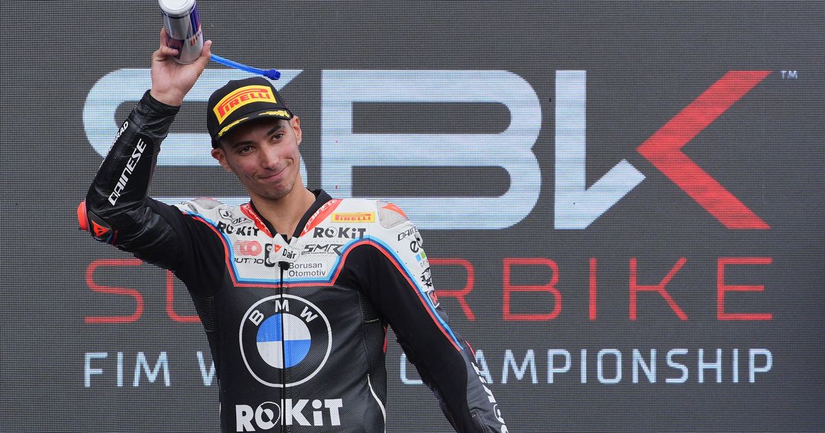 "Yamaha have had some contact with Toprak" – 2026 rider line-up latest