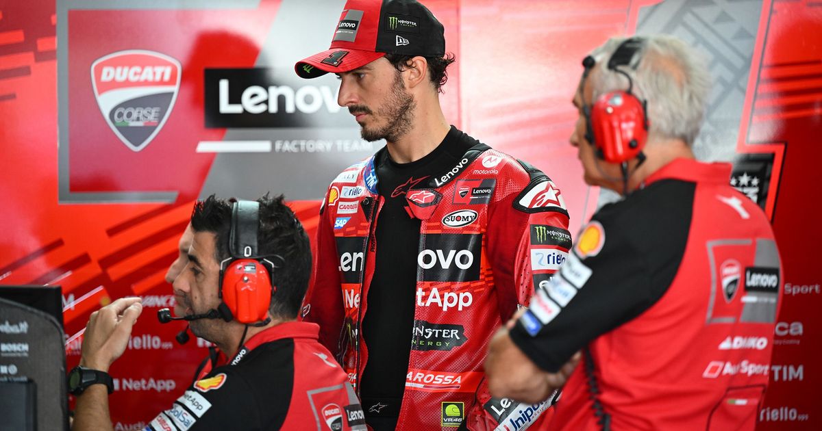 What's next for Ducati after busy and important Aragon Test?