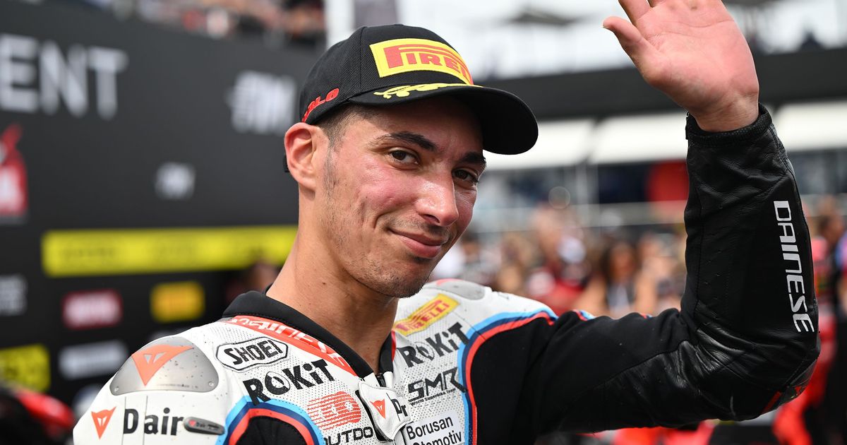 "I respect his style a lot, it's different" - Riders talk Toprak