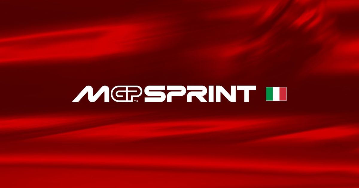 MotoGP™ Tissot Sprint : Grand Prix d'Italie