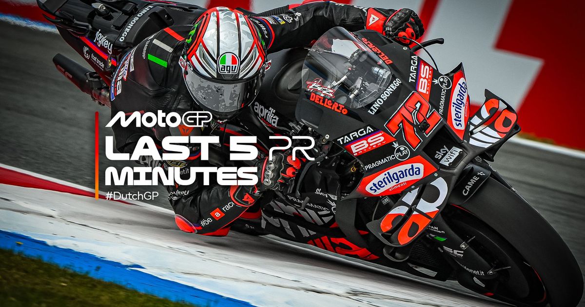 LAST 5 MINS: Contenders rise and fall in electric Friday finale