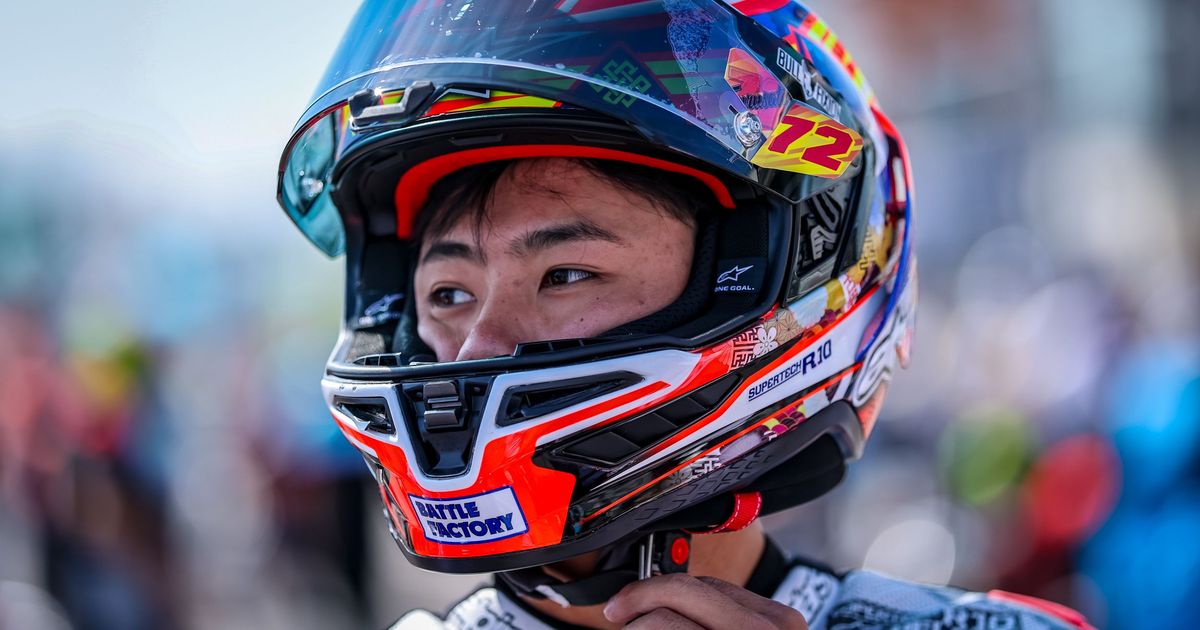 Taiyo Furusato - 2025 – GER Preview