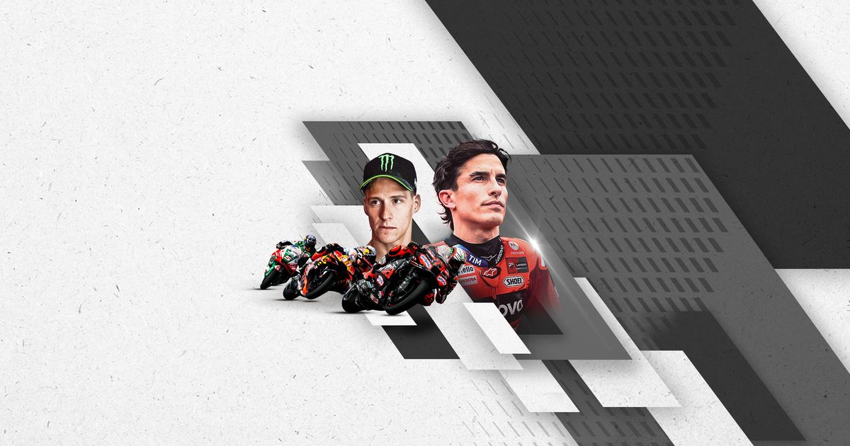 MotoGP™ Days 2025: fino al 60% di SCONTO sui prodotti