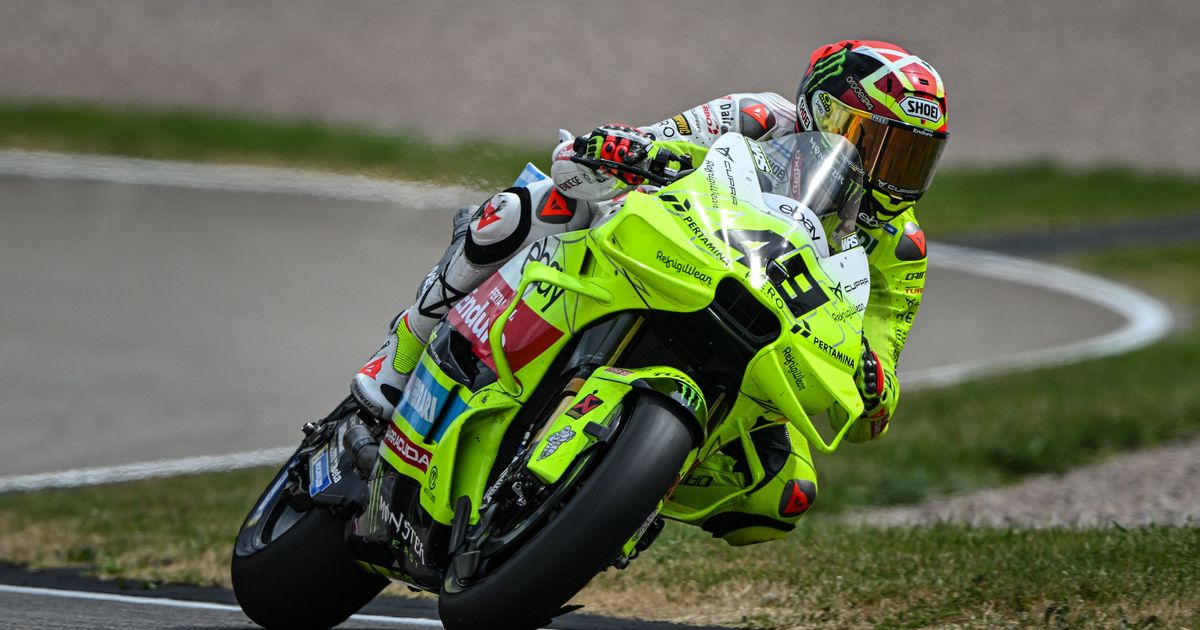 HIGHLIGHTS: 'Diggia' voltea el guion inicial en Alemania