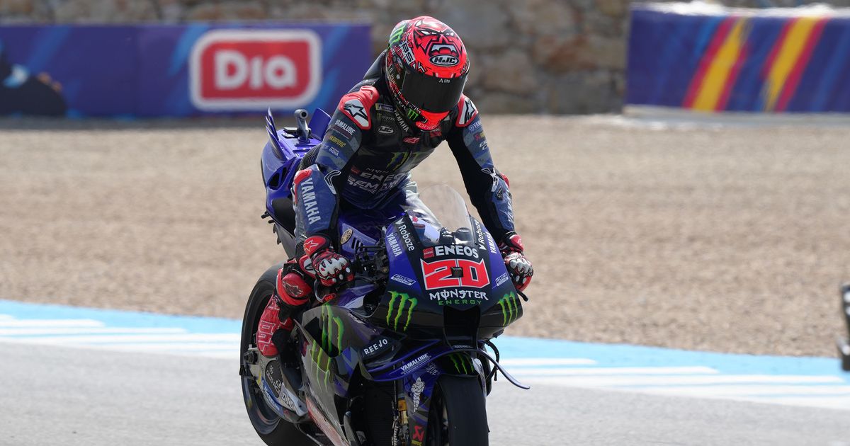 MotoGP jargon explained!