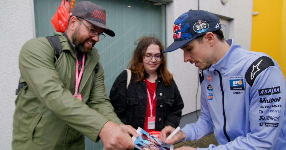 Fan Stories : Frère et soeur réunis autour d'une même passion pour les ...