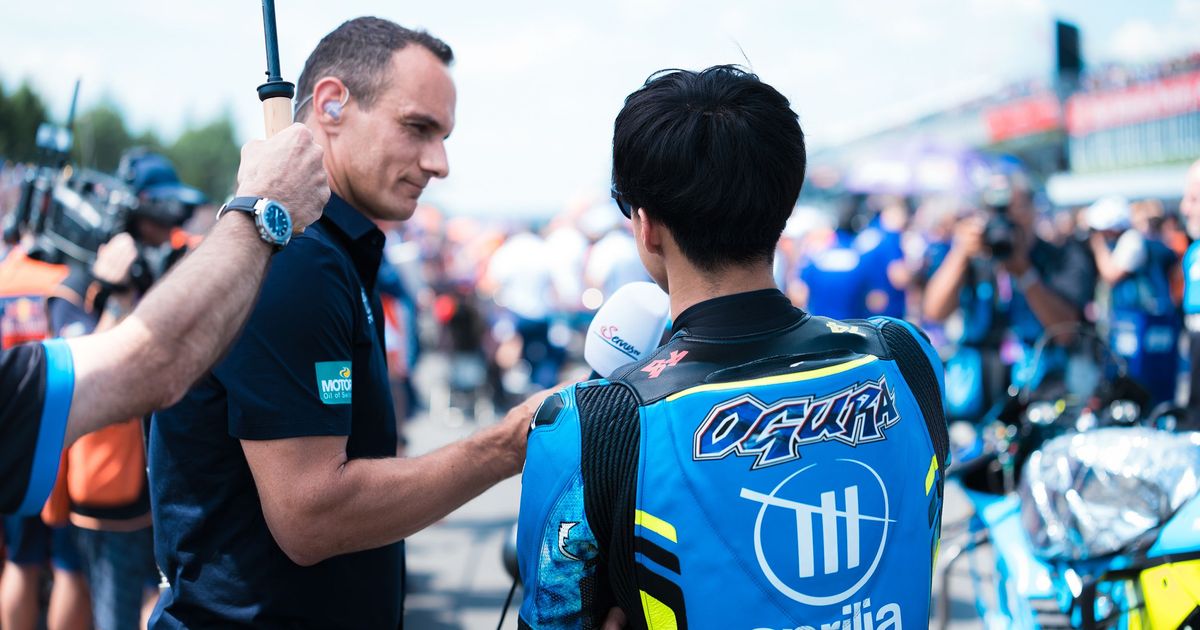 Ai Ogura - 2025 – AUT Preview