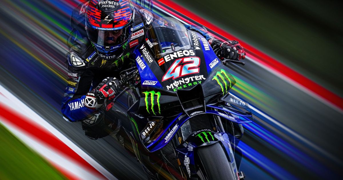 Welcome to the Catalan GP!