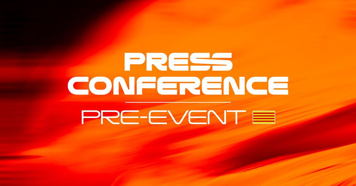 Konpers MotoGP Catalunya: Bezzecchi, Martin, Alex Marquez