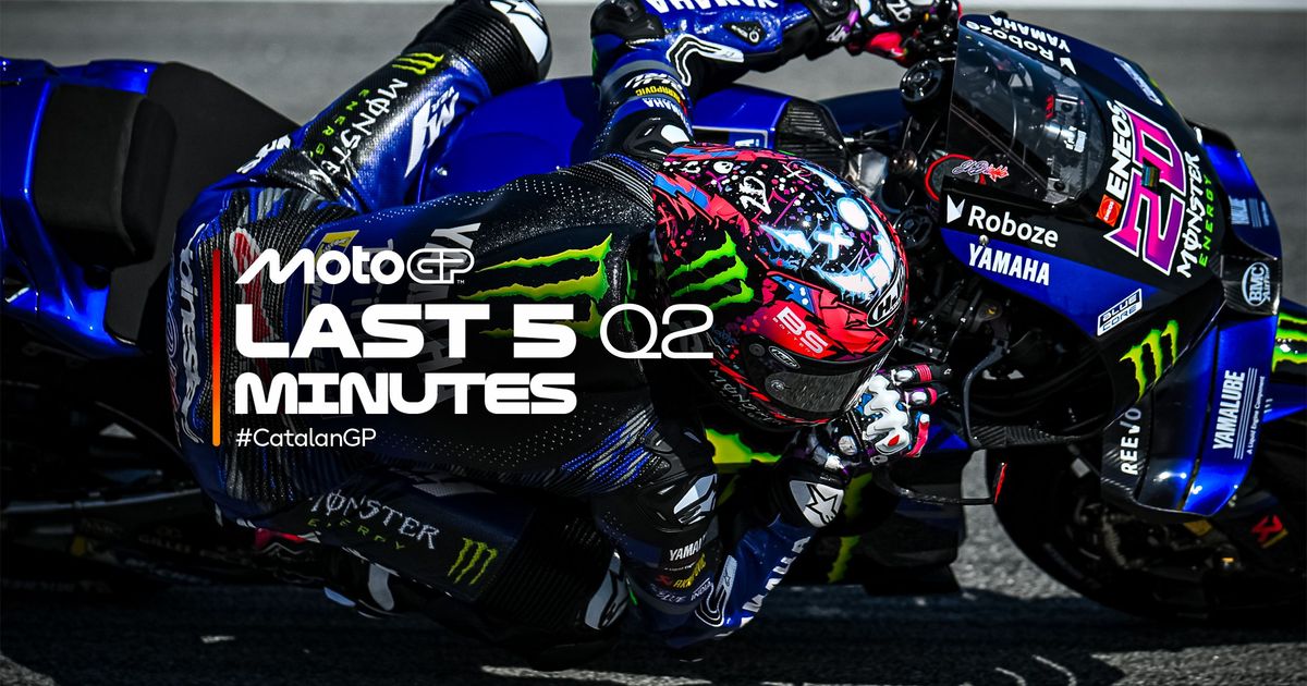 LAST 5 MINS: Home hero fends off challenge of Q1 contender