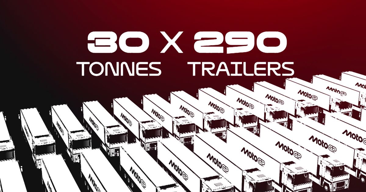 What's heavier than 1,500 elephants but still moves with speed?