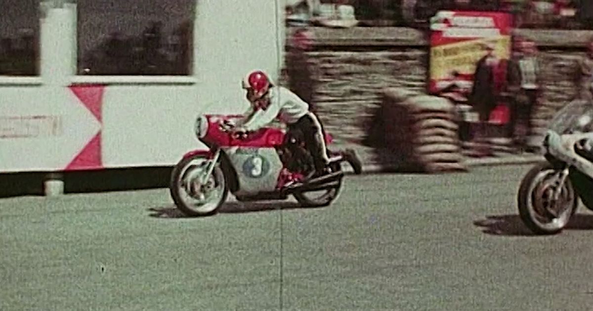 Introducing: the new MotoGP Hall of Fame