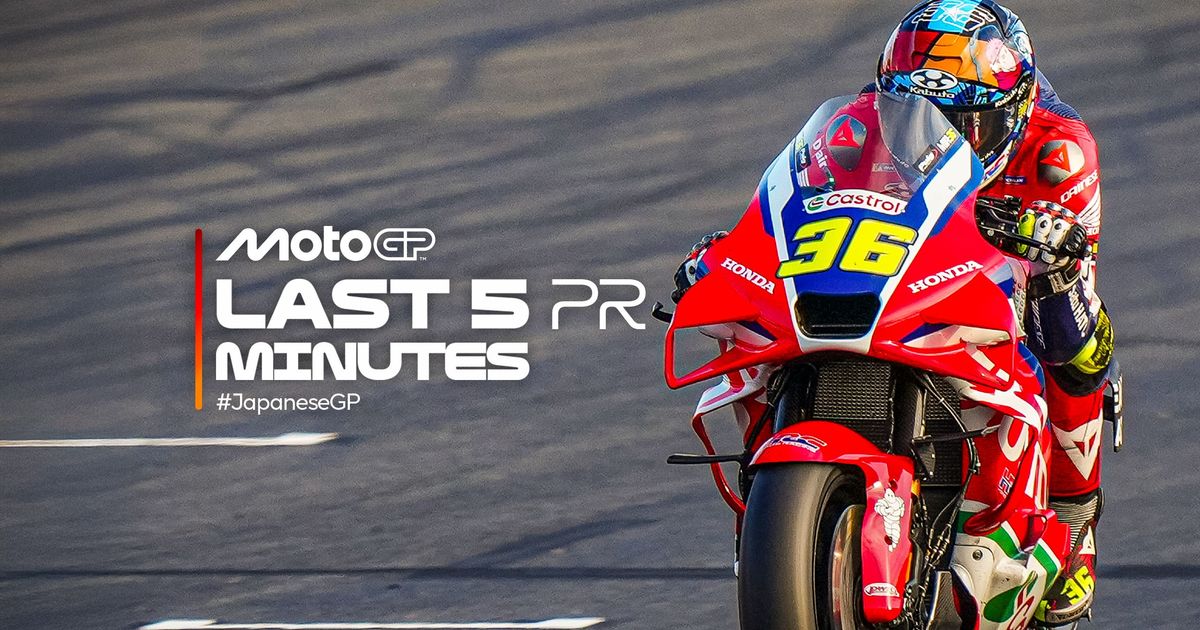LAST 5 MINS: Q2 places decided in breathless finale