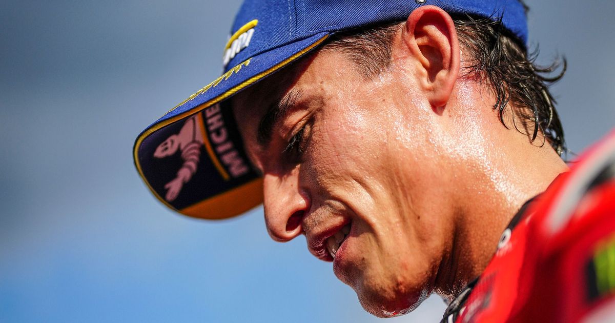 Marc Marquez: how the #93 can win the Championship on Sunday