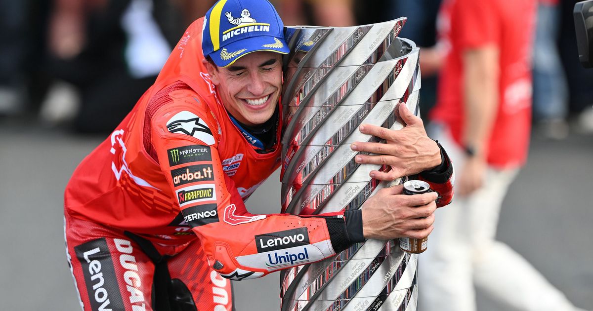 HIGHLIGHTS de MotoGP™: Lo mejor del GP Motul de Japón 2025