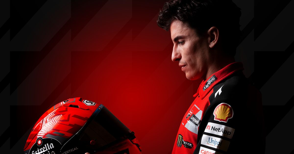 Marc Marquez: More than a Comeback