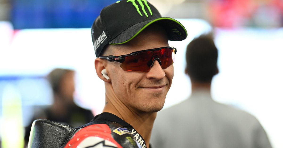 Ritmo y 'time attack': Yamaha da otro paso con un doble Top 6