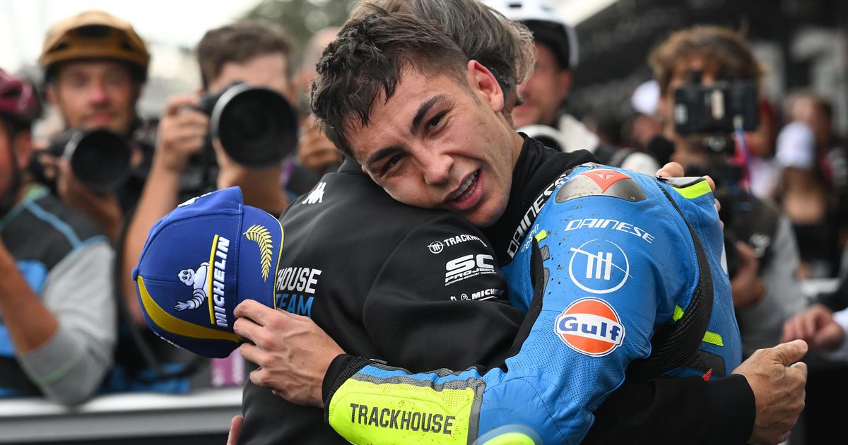 "He showed maturity" - Brivio's faith in Fernandez pays off