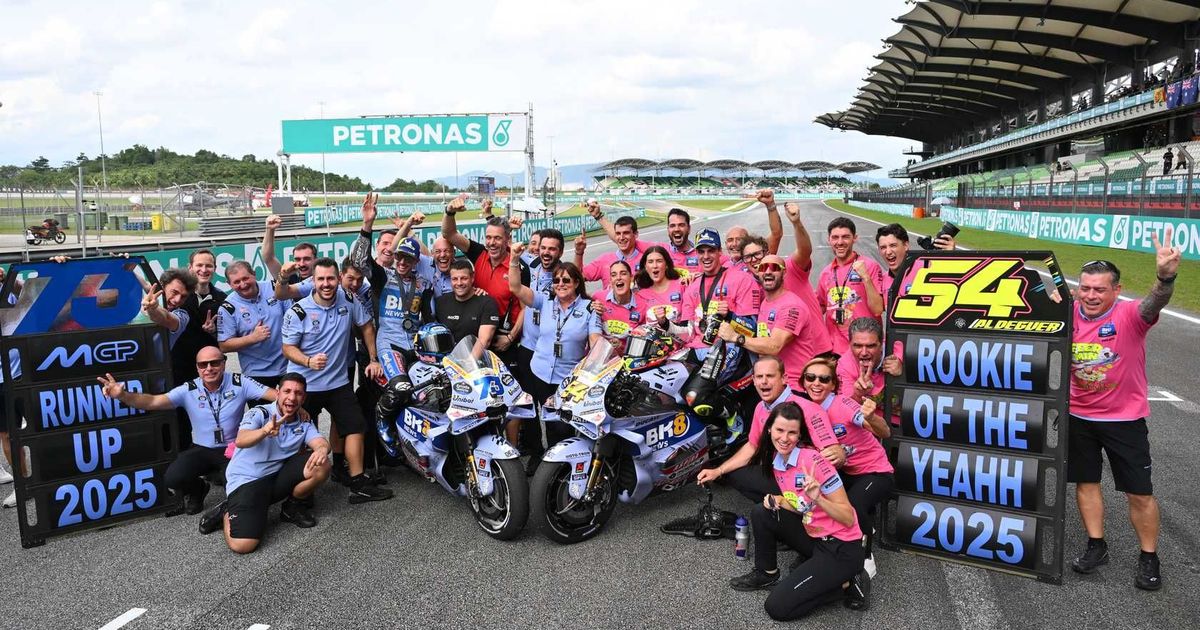 REWIND: Bolt of Blue