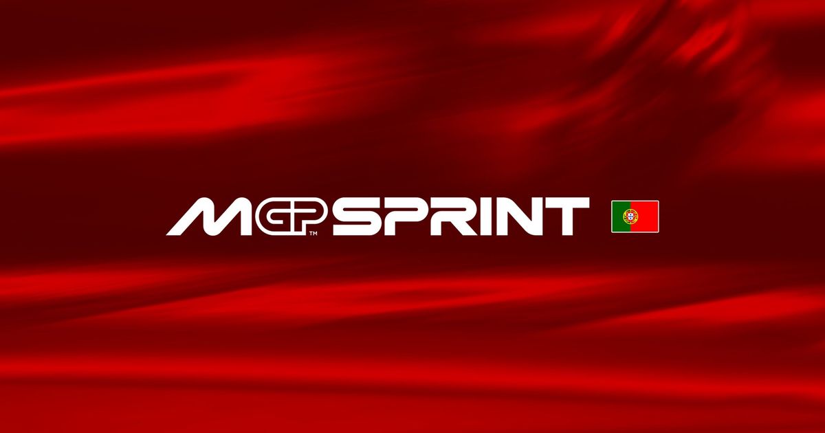 MotoGP™ Tissot Sprint: Qatar Airways Grand Prix of Portugal