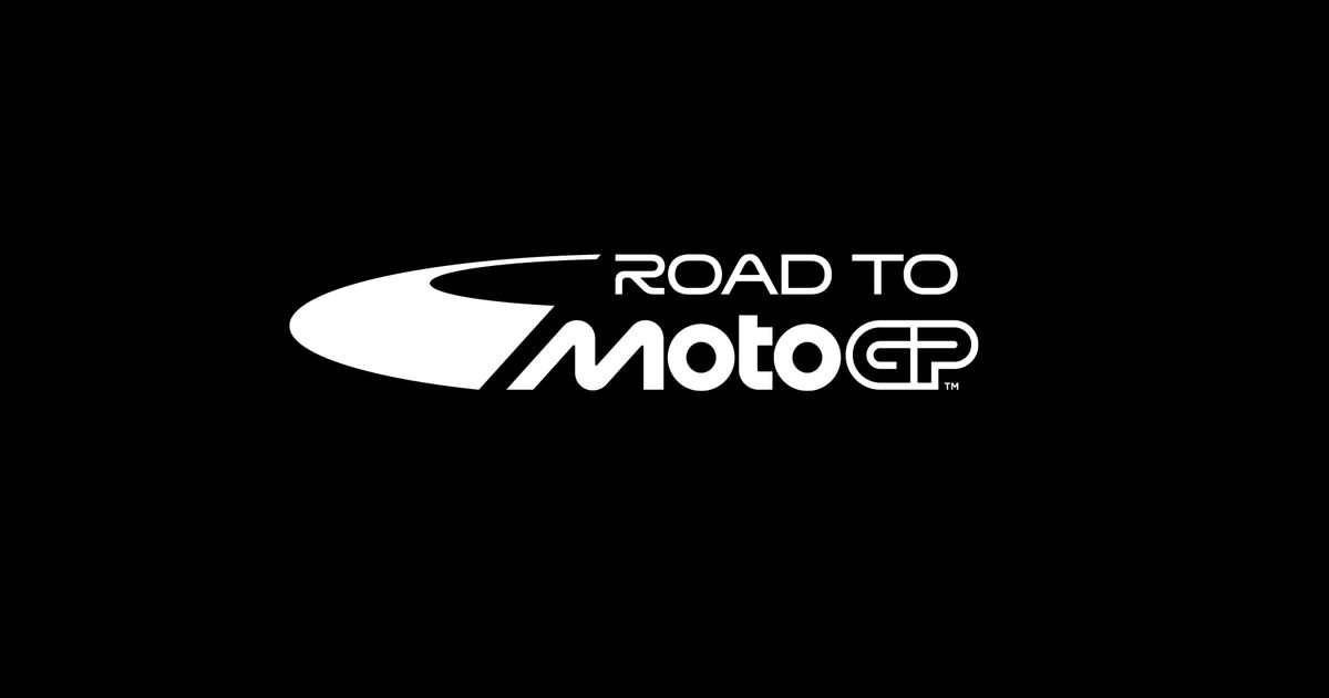 Meet the new Road to MotoGP™