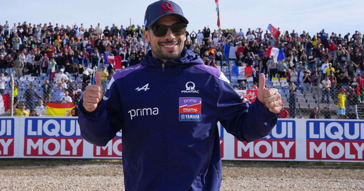 'Rider Parade: "Difficile dire addio, ma forse non sarà definitivo"