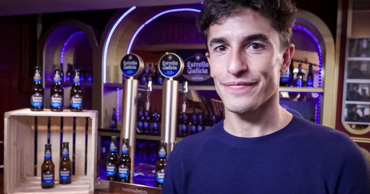 Marc Marquez details recovery progress ahead of Valencia GP visit