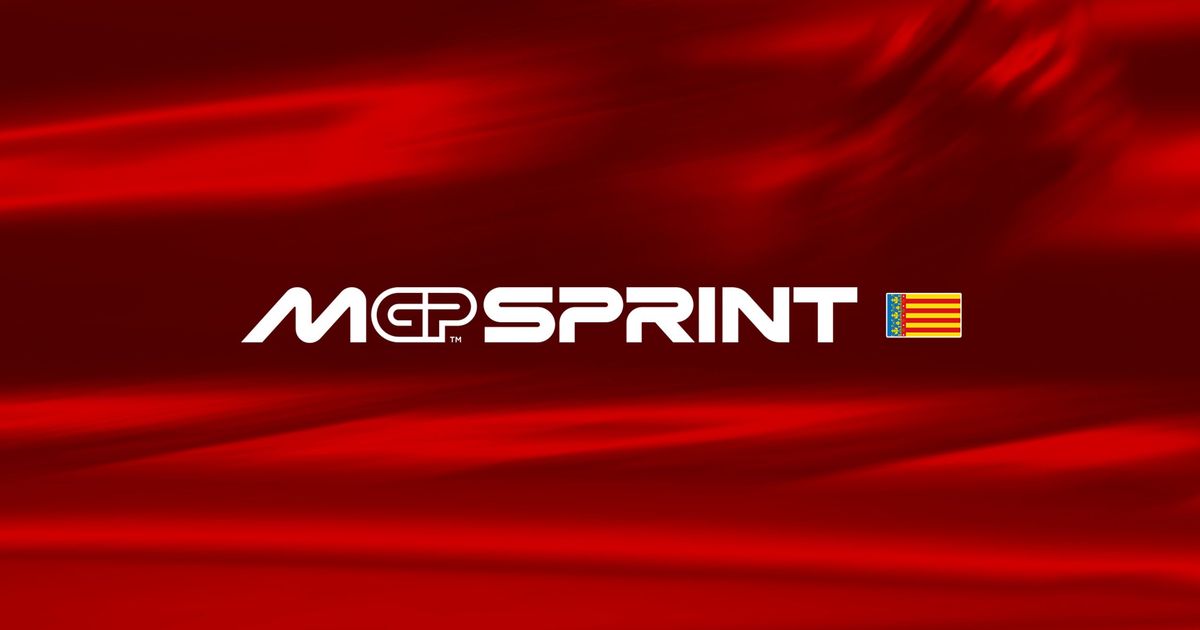 MotoGP™ Tissot Sprint: Motul Grand Prix of the Valencian Community