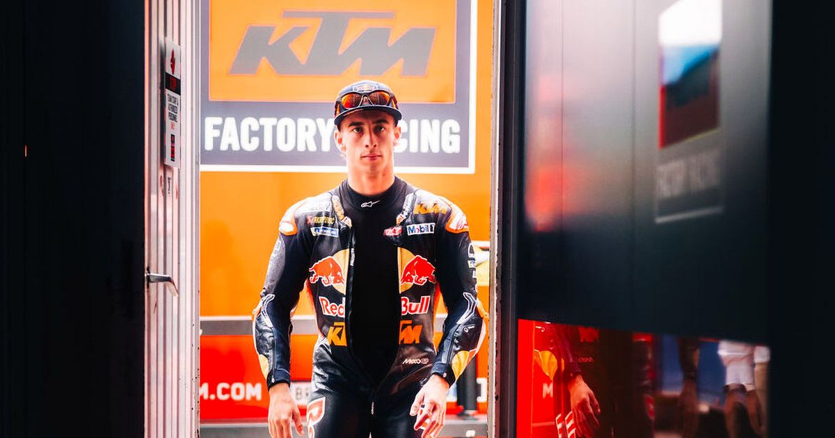 « Un bon rythme » : Serait-ce enfin le week-end d’Acosta