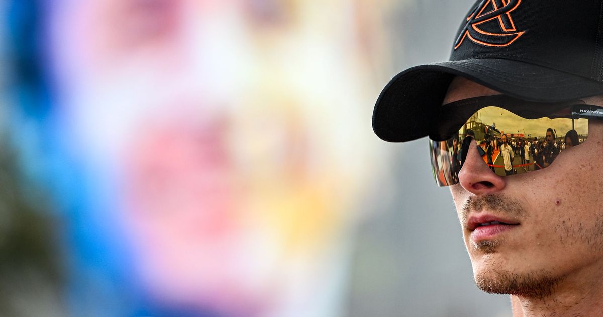 Concessions: will Honda change rank on Sunday?