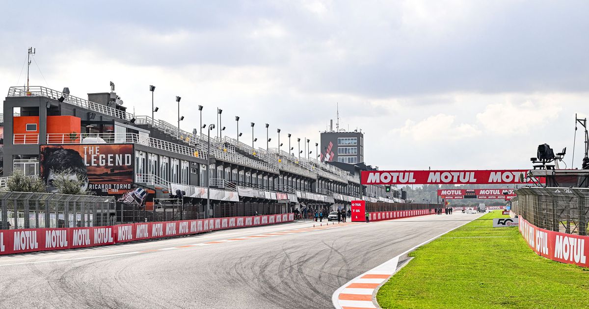 Valencia Test: How to watch it? LIVE coverage, updates, and more