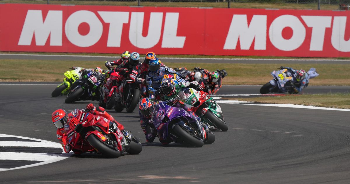Motul and MotoGP™ renew long-term partnership until 2030 inclusive