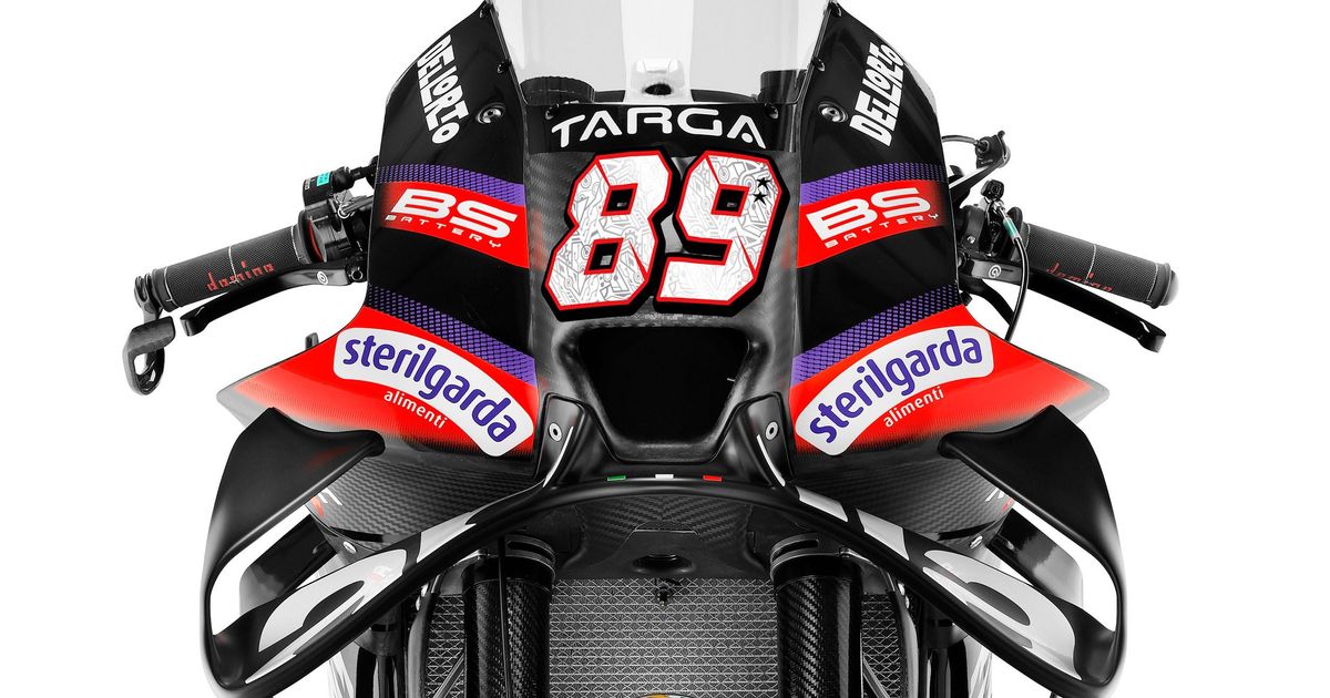 HIGHLIGHTS: best bits from the 2026 Aprilia Racing launch!