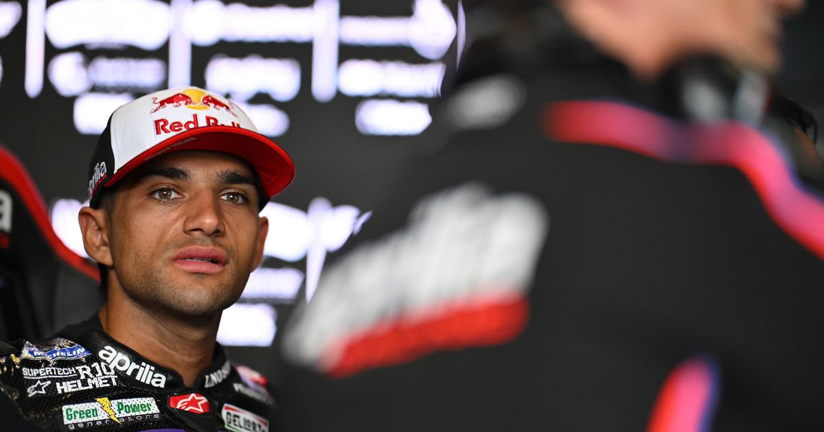 motorsport.com reports two new surgeries for Martin