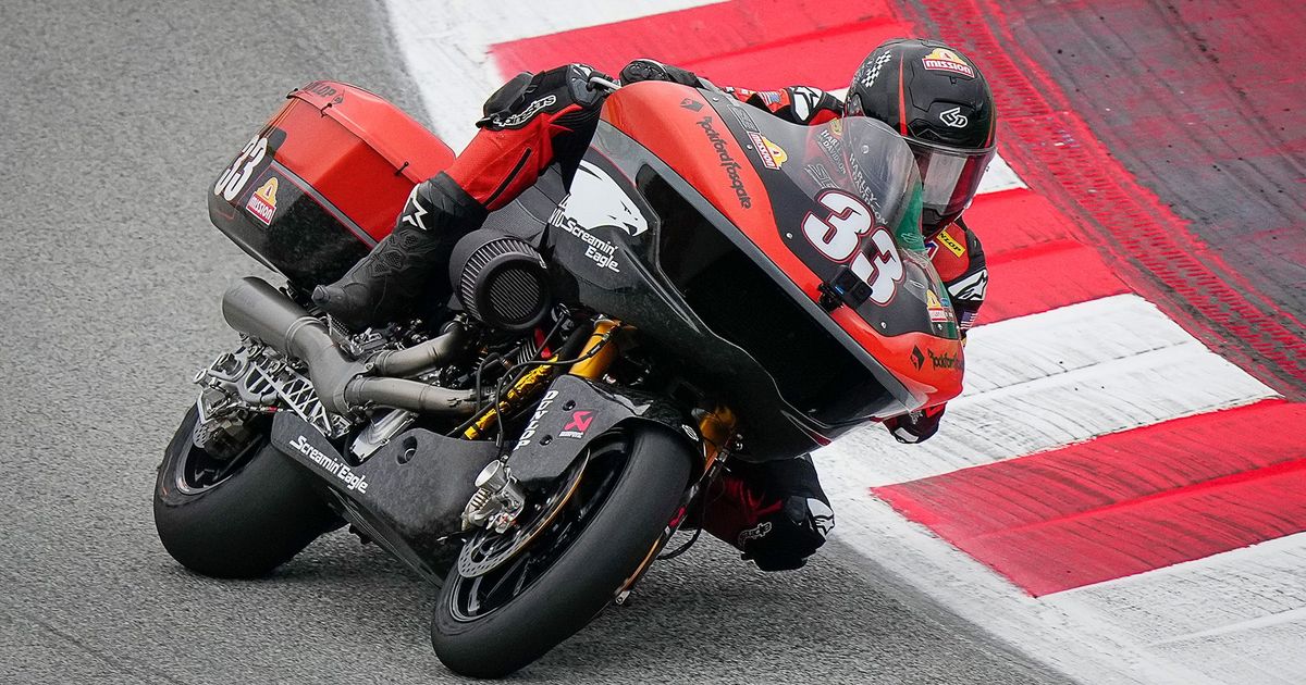 Harley-Davidson Bagger World Cup confirms more teams, reveals weekend ...