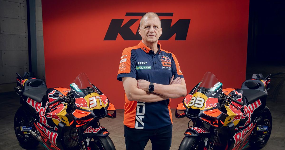 Aki Ajo: "Nella parte finale della stagione abbiamo fatto un passo avanti"