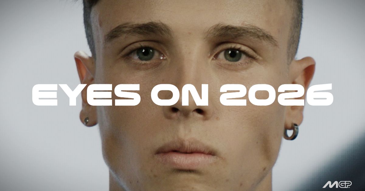 Tick, tack, tick, tack... 2026 steht vor der Tür!