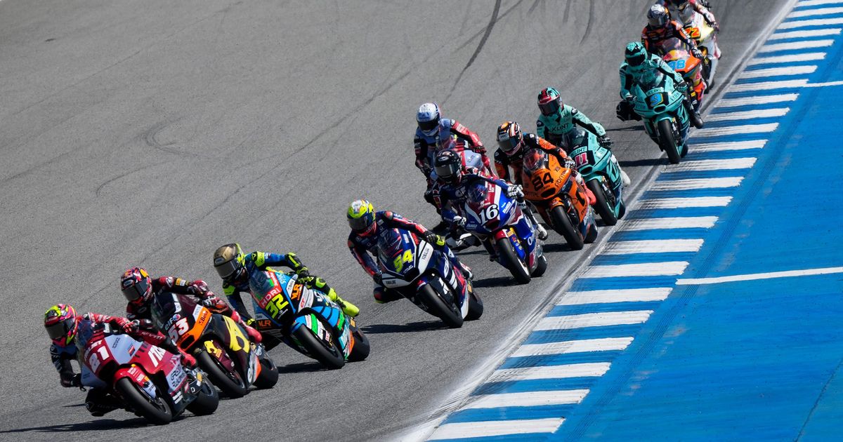 Triumph Triple Trophy: how to vote – and win – in 2026